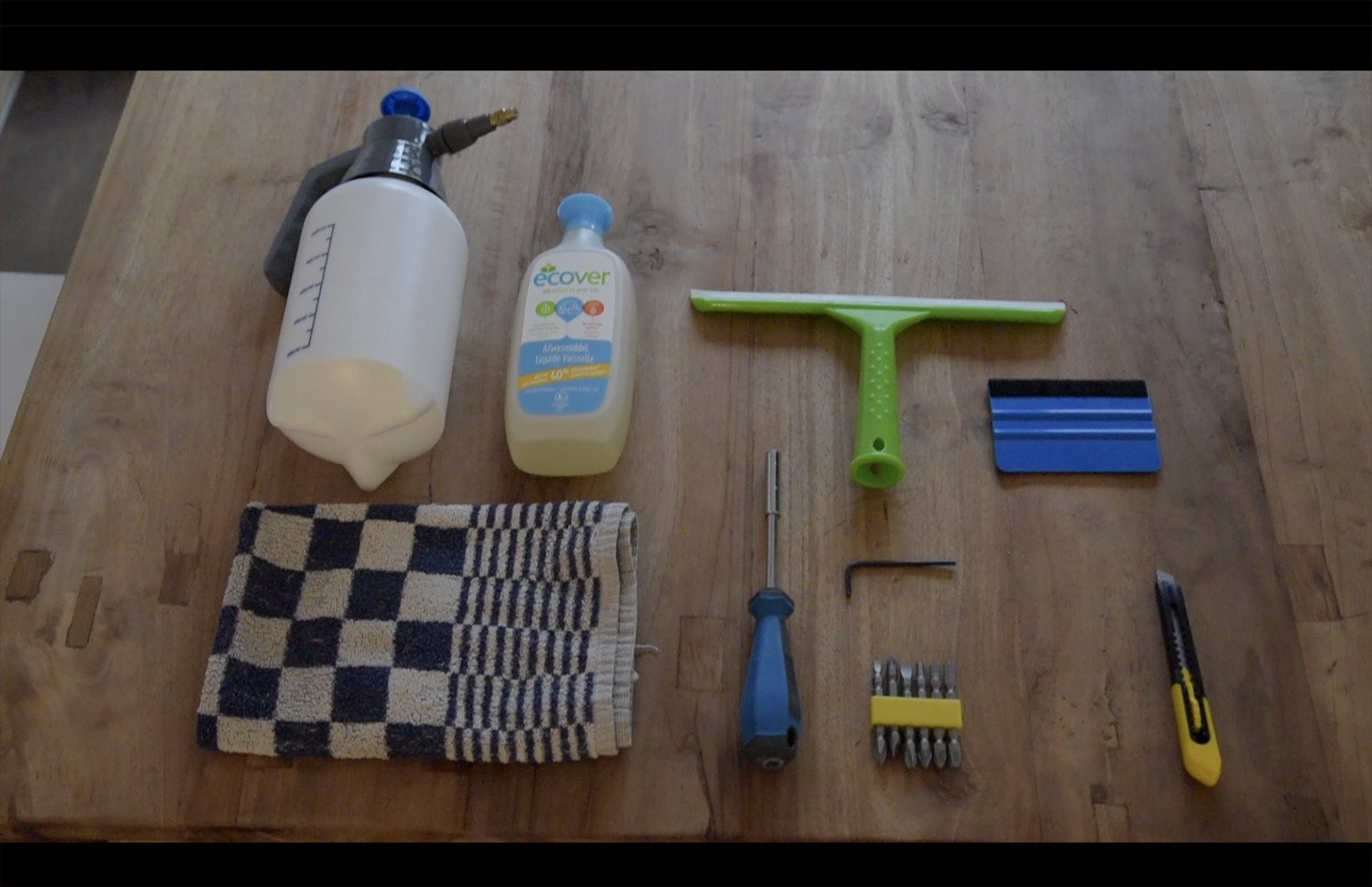 Anleitungen | True Doors